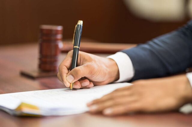 The Purposes of Using Criminal Record Card | ANT Lawyers