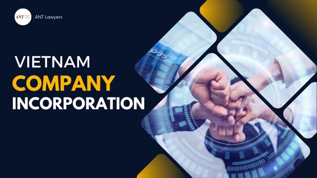 12 Steps How to Open Company in Vietnam Amid Global Geopolitical Shifts